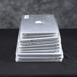 Ten-(10)-Various-Apple-MacBook-Laptops-B107761