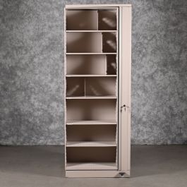 SpaceSaver-Rotating-File-Storage-Cabinet-B107774