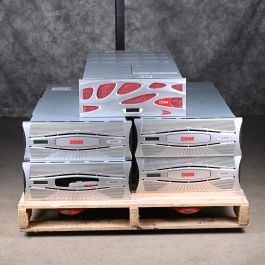 Lot-of-4-DDN-SS8460-Storage-Scalers-&-1-RM14-X-HDD-Enclosure