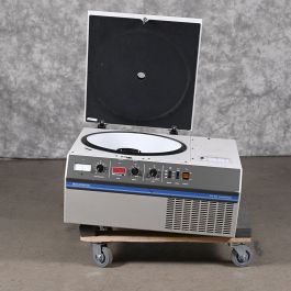 Beckman-Coulter-GS-6R-Refrigerated-Centrifuge