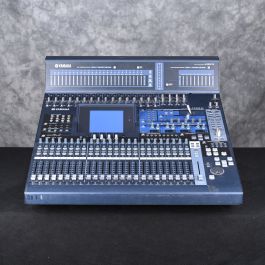 Yamaha-MB02R96-Mixer