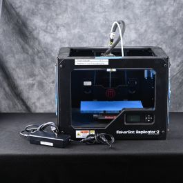 MakerBot-Replicator-2-3D-Printer-B107954