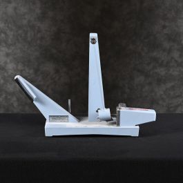 Beck-Ball-Pendulum-Apparatus---Incomplete,-For-Parts-or-Repair