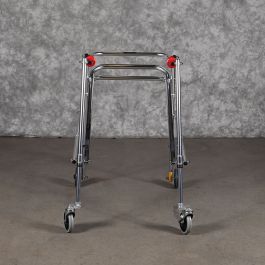 Kaye-Products-W4B-Foldable-Walker-(Never-Used)