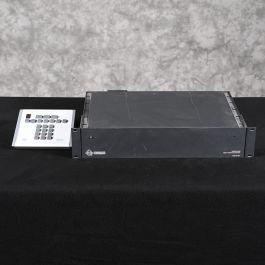 Pelco-CM6700-MXB-Matrix-Switcher-with-KBD-100-Wired-USB-Keyboard