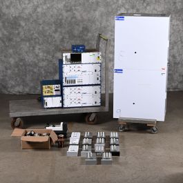 Med-Associates-Modular-Operant-Conditioning-&-Behavior-System-Lot