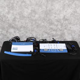 Madsen-Otometrics-Astera^2-Audiometer