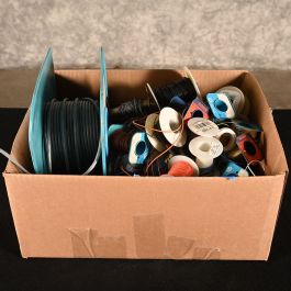 Mixed-Lot-of-Wire/Cable