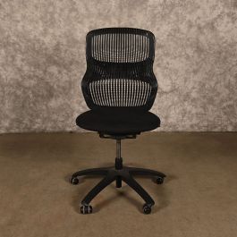 Knoll-Generation-Office-Chair-for-Parts/Repair