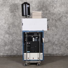MKS-Instruments-Electric-Gas-Analyzer-w/-647B-&-647C-Controllers,-PSU