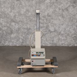ISCO-500D-Syringe-Pump-with-Pump-Controller