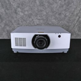 NEC-PA803UL-Video-Projector-B108679