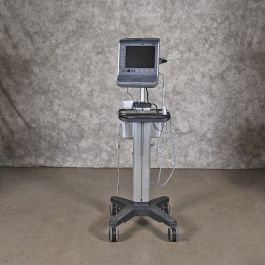 SonoSite-S-Cath-Ultrasound-System-w/-Cart-&-L25x/13-6-Transducer