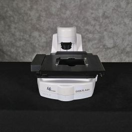 Life-Technologies-EVOS-FL-Auto-Digital-Fluorescence-Cell-Imager-w/-40x ...