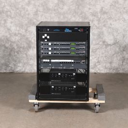 Middle-Atlantic-PD-915R-A/V-Rack