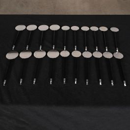 Lot-of-Internal-Defibrillator-Electrodes