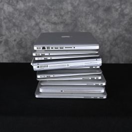 Lot-of-10-Various-Apple-Laptops