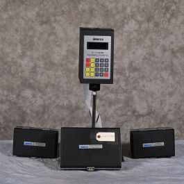 Brookfield-DV-III-Ultra-Rheometer-(DV-III+)-w/-Spindle-Set,-Vane-Set ...