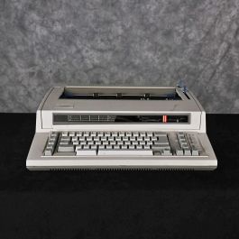 IBM-Wheelwriter-1000-Typewriter-for-Parts/Repair