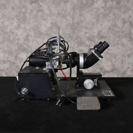Narishige-MF-83-Microforge-Microscope