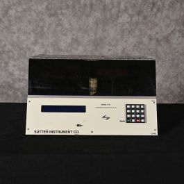 SUTTER-P-97-Micropipette-Puller