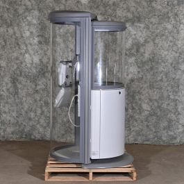 MedGraphics-Elite-DX-Body-Plethysmograph-Pulmonary-Function-Testing-Booth