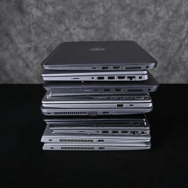 Lot-of-10-Various-PC-Laptops-B109399
