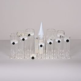 Lot-11-Reusable-Rodent-Mouse-Restrainers-+-Braintree-Scientific-MDC-200 ...