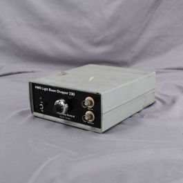 Ithaco-230-Light-Beam-Chopper