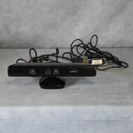 Microsoft-Kinect