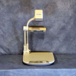 Elmo-P10-Document-Camera-B100963