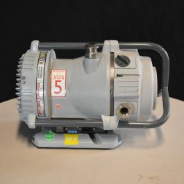 Edwards-XDS5-Vacuum-Pump