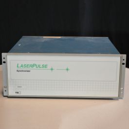 TSI-LaserPulse-Synchronizer-610032-Pulse-Unit