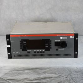Dolby-CP500-Media-Control-Processor
