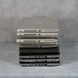 Ten-(10)-Various-HP-Laptops-B101288