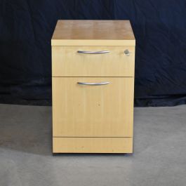 Steelcase-File-Cabinet