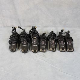 Seven-(7)-Nuance-PowerMic-Microphones