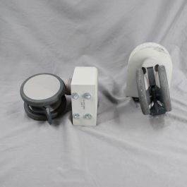 Two-(2)-Steinco-Caster-Wheels