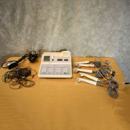 Chattanooga-Forte-200-Combo-Ultrasound-Therapy-System