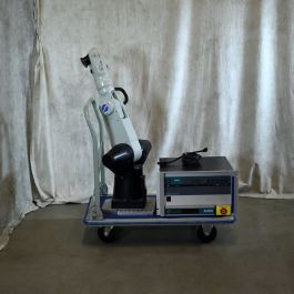 CRS-Robotics-Control-Module-&-Arm