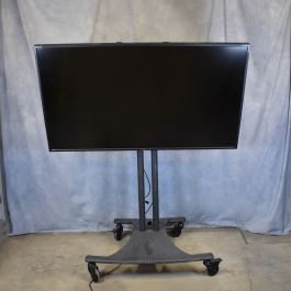 NEC-MultiSync-X651UHD-Monitor-65"-With-Stand