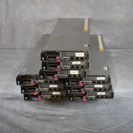 Nine-(9)-IBM-nx360-M4-96GB-Servers-B101916