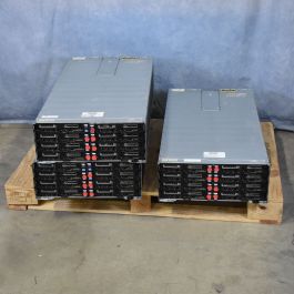Twenty-Four-(24)-HP-ProLiant-SL230s-Gen-8-Servers