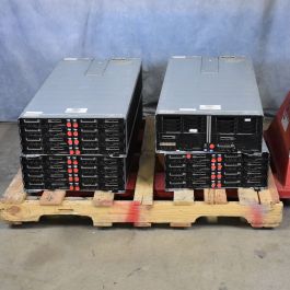 Twenty-Five-(25)-Various-HP-ProLiant-Servers