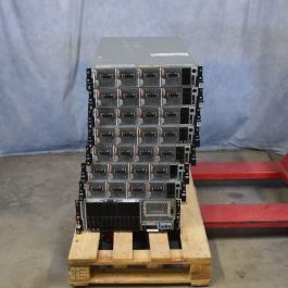 Eight-(8)-IBM-Power-Servers