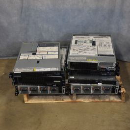 Seven-(7)-Various-Servers