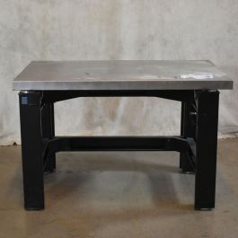 TMC-Antivibration/Optical-Table