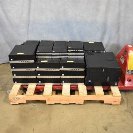 Thirty-Nine-(39)-Various-PC-Desktops