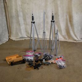 Photography-Light-Stand/Mount-&-Accessories