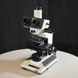Olympus-BH-2-Binocular-Microscope-with-No-Objectives